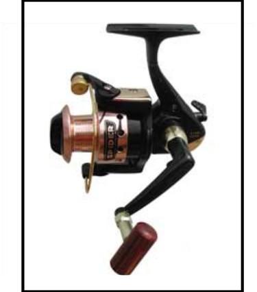 MITCHELL SPIDER 10/BB TARANTULA STSP2000 SPIN REEL