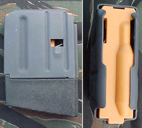 Ar15 Hunting Mag 5 Rd Ar-15 Ar 15 Mags New For Sale at GunAuction.com ...