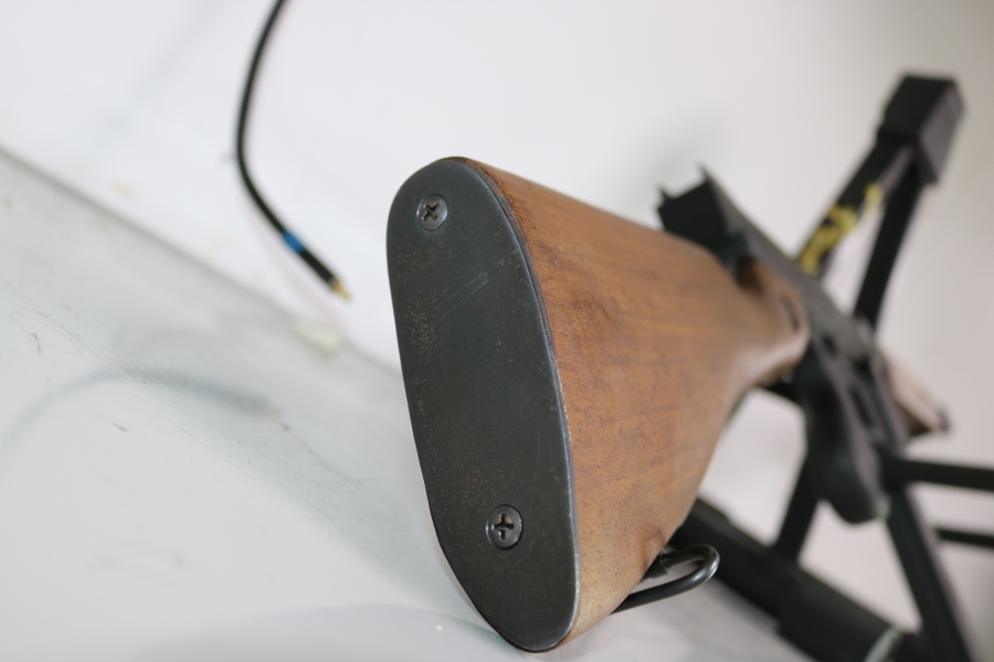 Volunteer Enterprises Commando Mark Iii 17 .45 Acp For Sale at ...