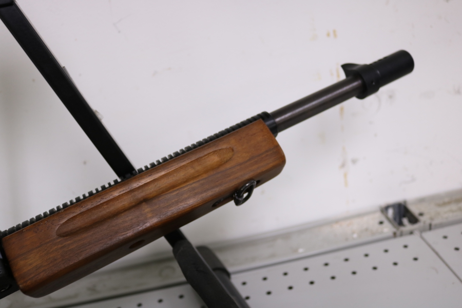 Volunteer Enterprises Commando Mark Iii 17 .45 Acp For Sale at ...