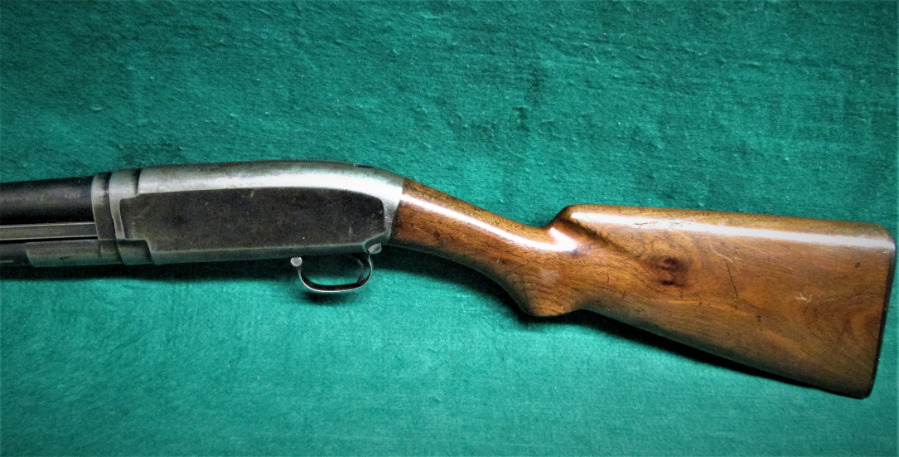 Winchester Repeating Arms Company Early Model 1912 W/26 Inch Barrel ...