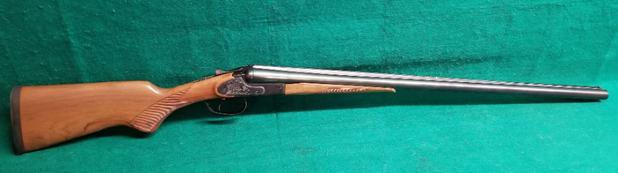 Savage Arms Corp. Mod.Upland Sporter 411 28.5 Inch Barrel 3 Inch Ch. 12 ...