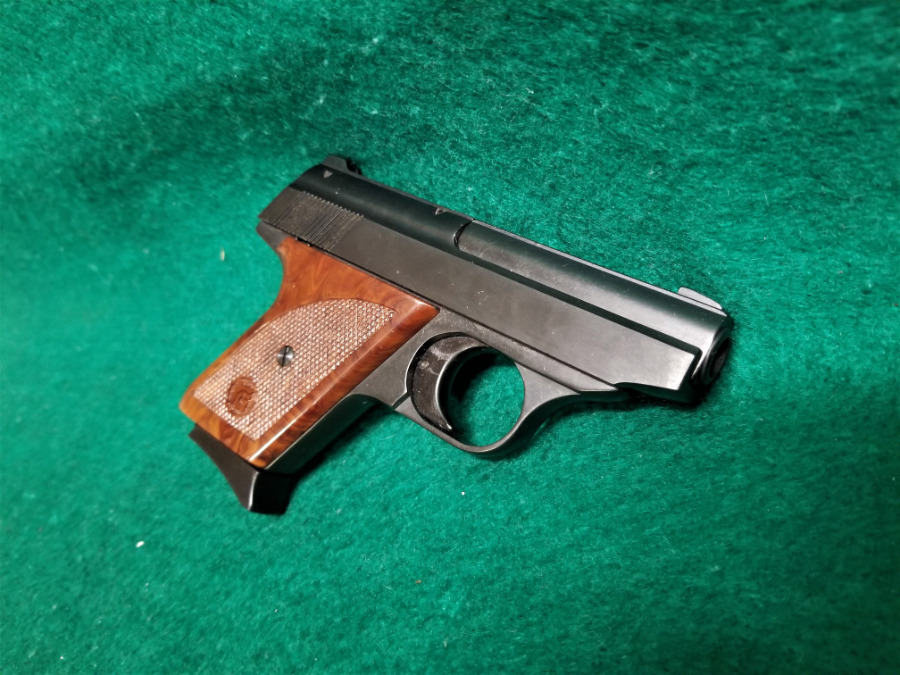 Rg Mod.26 2 Inch Barrel W-Original Box .25 Acp For Sale at GunAuction ...