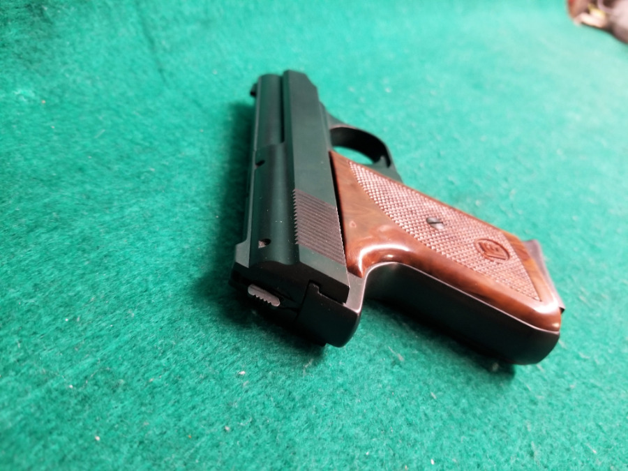 Rg Mod.26 2 Inch Barrel W-Original Box .25 Acp For Sale at GunAuction ...