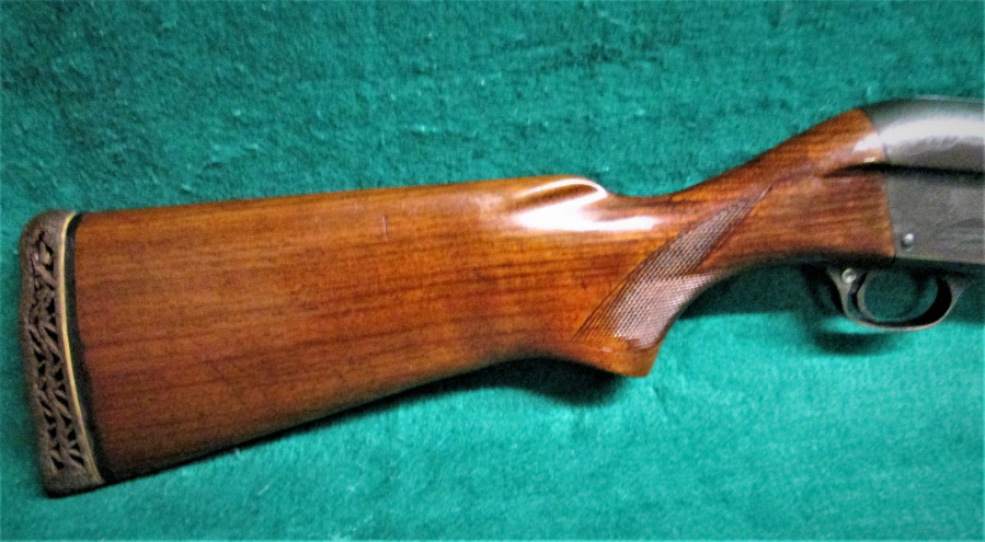 Savage Arms Corp. Mod. 755a W/28 Inch Bl. 2&3/4 Chamber & Full Choke 12 ...