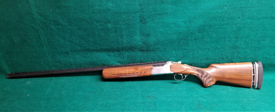 Huglu Shotguns Inc Mod.Single Shot Trap 32 Inch Barrel Very Nice 12 Ga ...