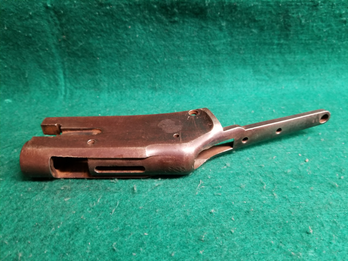 Colt Lightning .22 Rimfire Small Frame Receiver Mfg. In 1902 .22 Lr For ...
