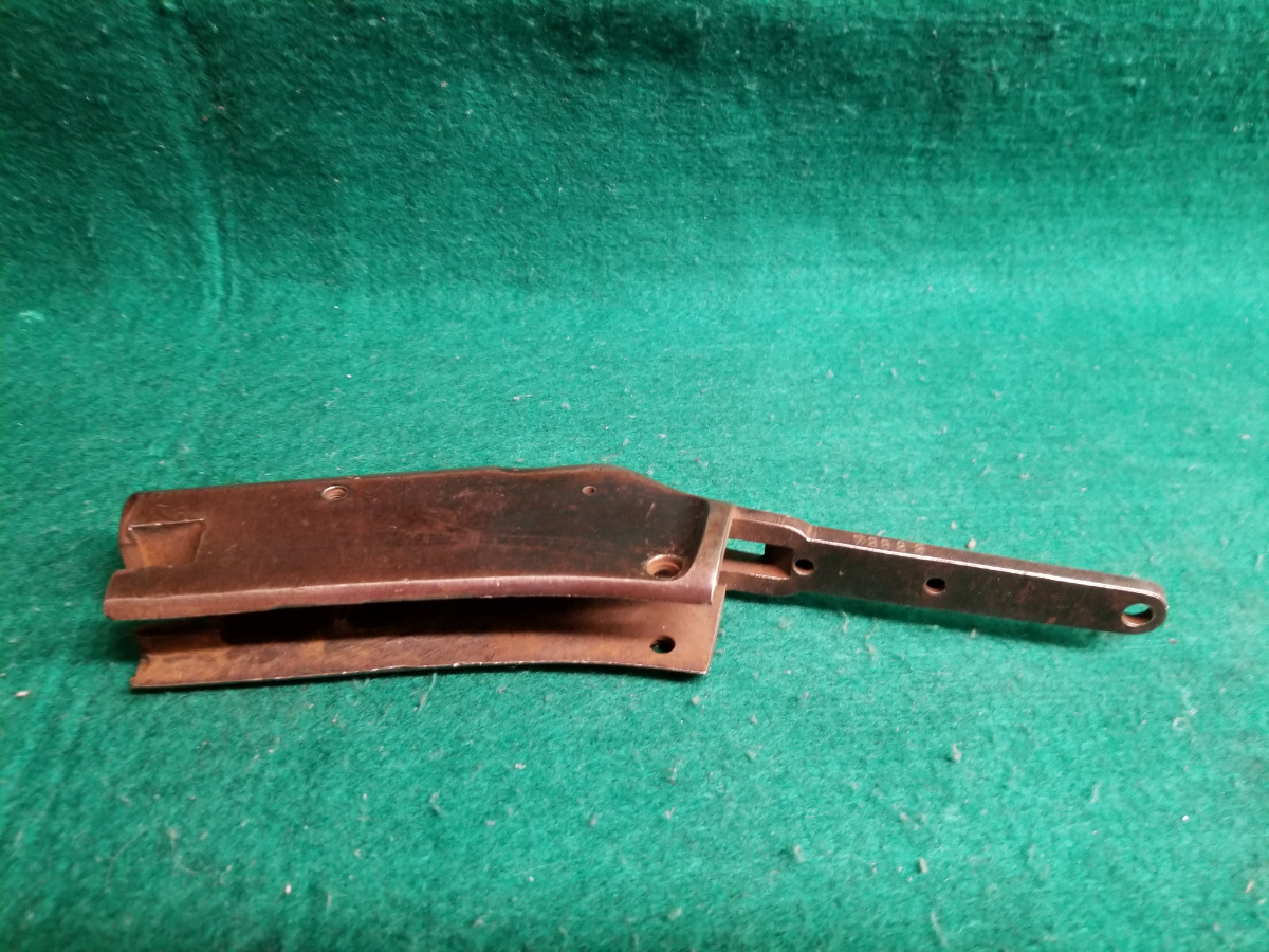 Colt Lightning .22 Rimfire Small Frame Receiver Mfg. In 1902 .22 Lr For ...