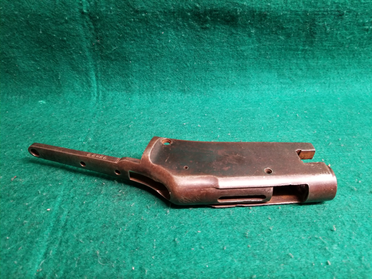 Colt Lightning .22 Rimfire Small Frame Receiver Mfg. In 1902 .22 Lr For ...