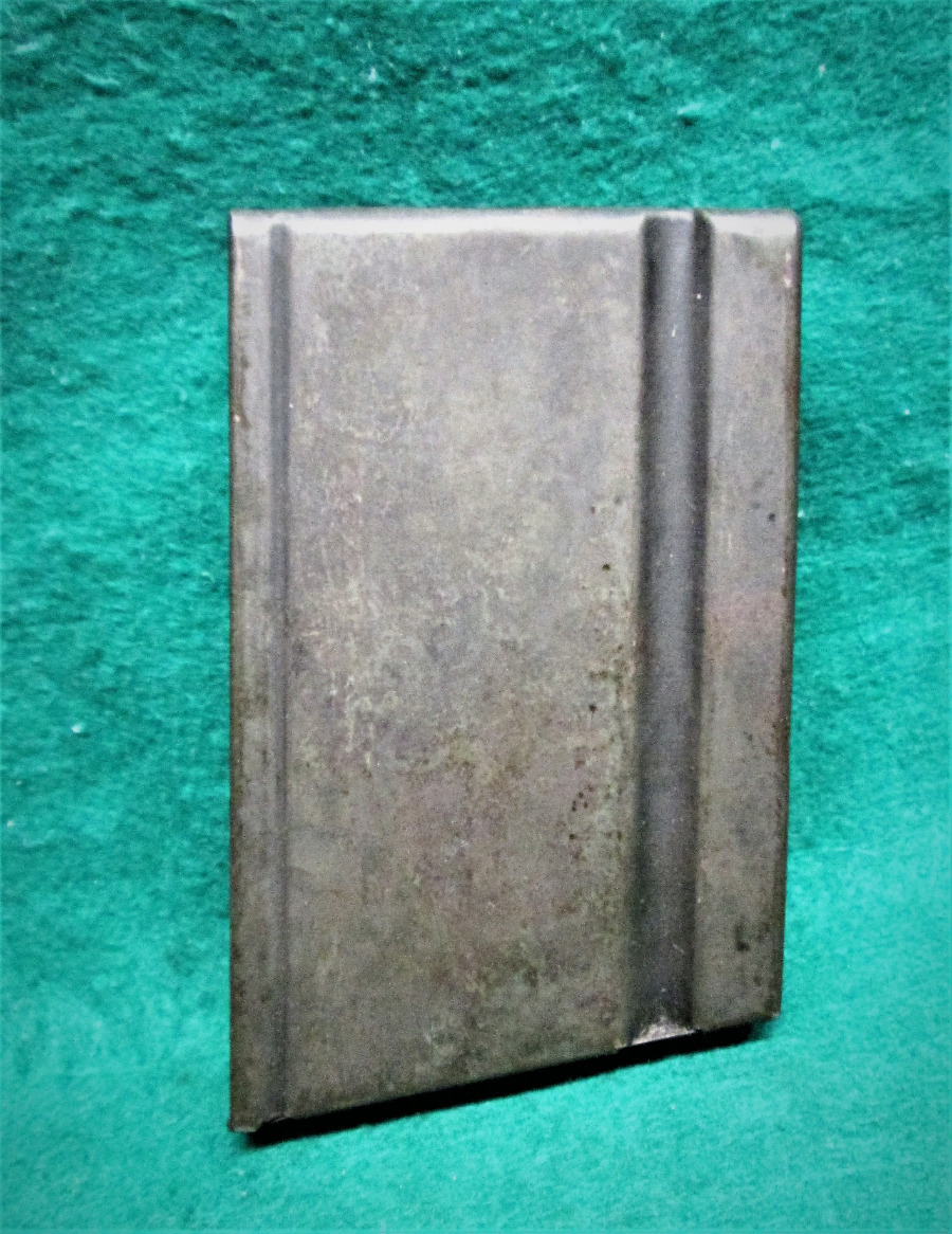 Browning Bar M1918 Wwii Magazine .30-06 Sprg Parkerized Original .30-06 ...