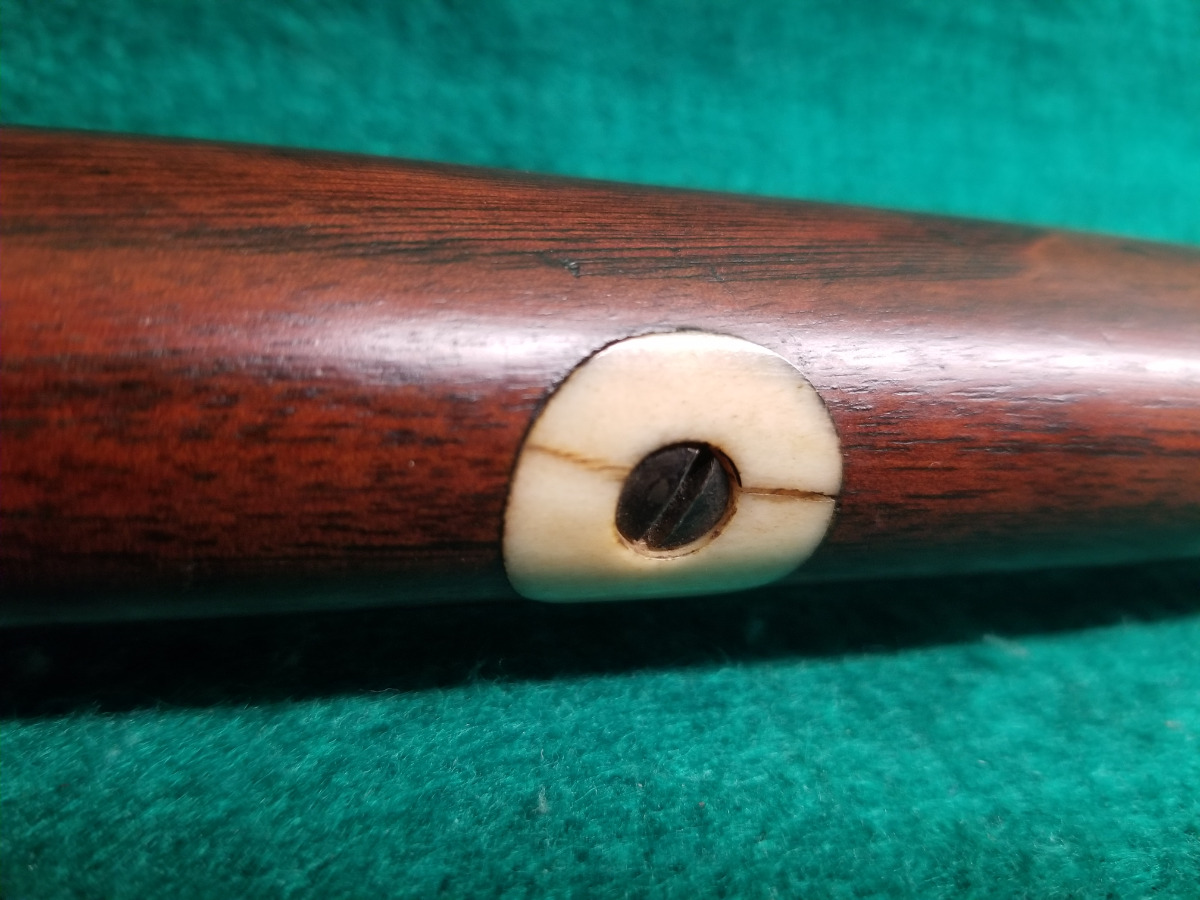 Us Springfield Armory Mod. 1898 Custom Sporterized Krag Rifle 20 Inch ...