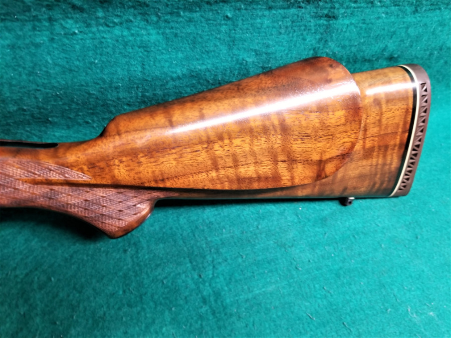 Buffalo Newton Rifle Co. Mod. 1916 Newton Rifle 24 Inch Barrel Set ...