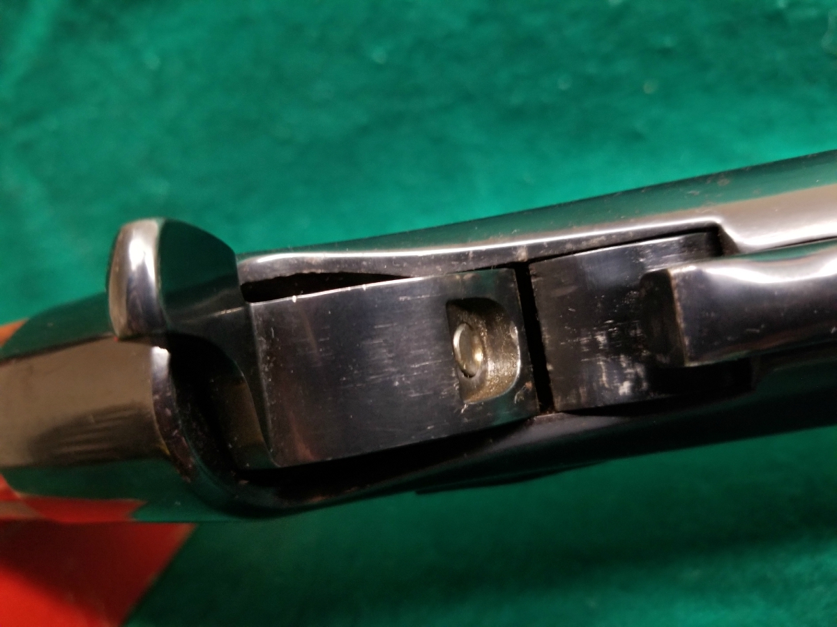 Remington Arms Co, Inc. Rolling Block Black Powder Conversion 32 Inch ...