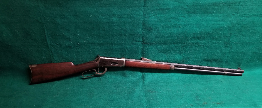 Winchester Repeating Arms Company Model 1894 (94) Rifle Length 26 Inch ...