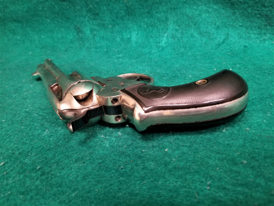 Colts Patents Arms Manufacturing Company Model 1877 Lightning Double ...