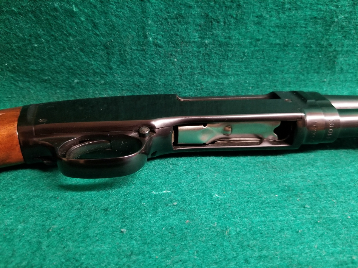 Winchester (Pre 64) Model 42 28 Inch Simmons Custom Vent Rib Barrel ...