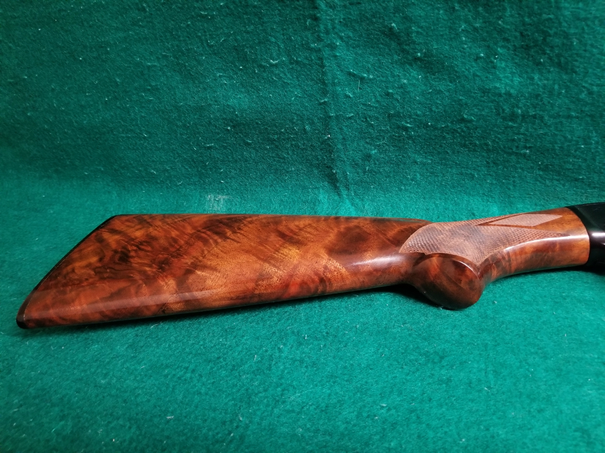 Winchester (Pre 64) Model 42 28 Inch Simmons Custom Vent Rib Barrel ...