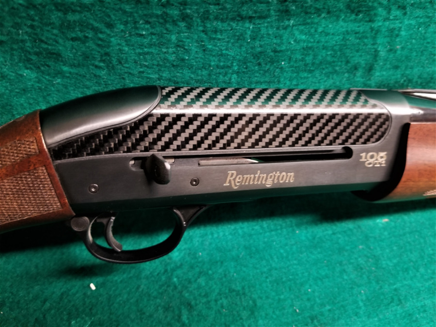 Remington Arms Co, Inc. Mod.105 Cti 28 Inch Barrel 3 Inch Chamber Near ...