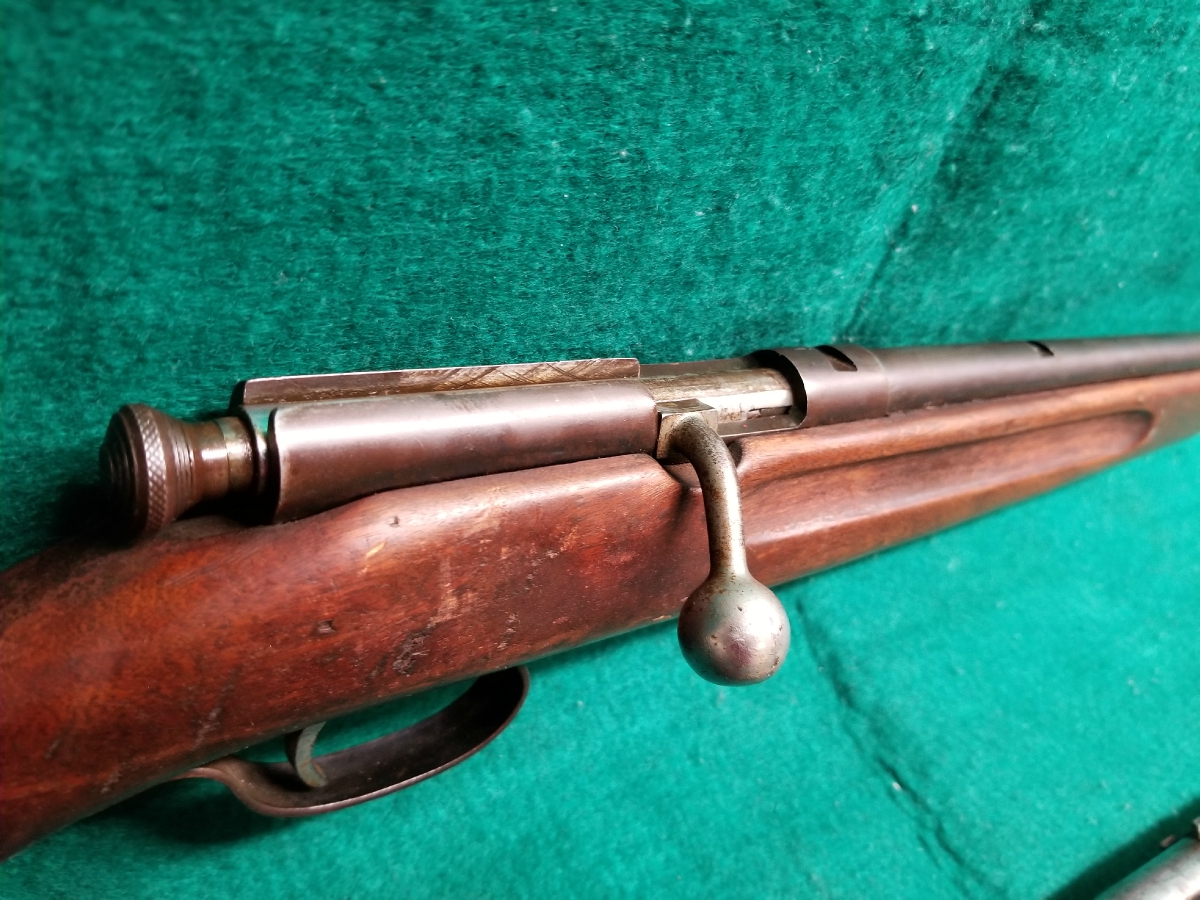 Wards Western Field - Ranger Lot Of 2 As-Is Parts Or Project Guns Wards ...