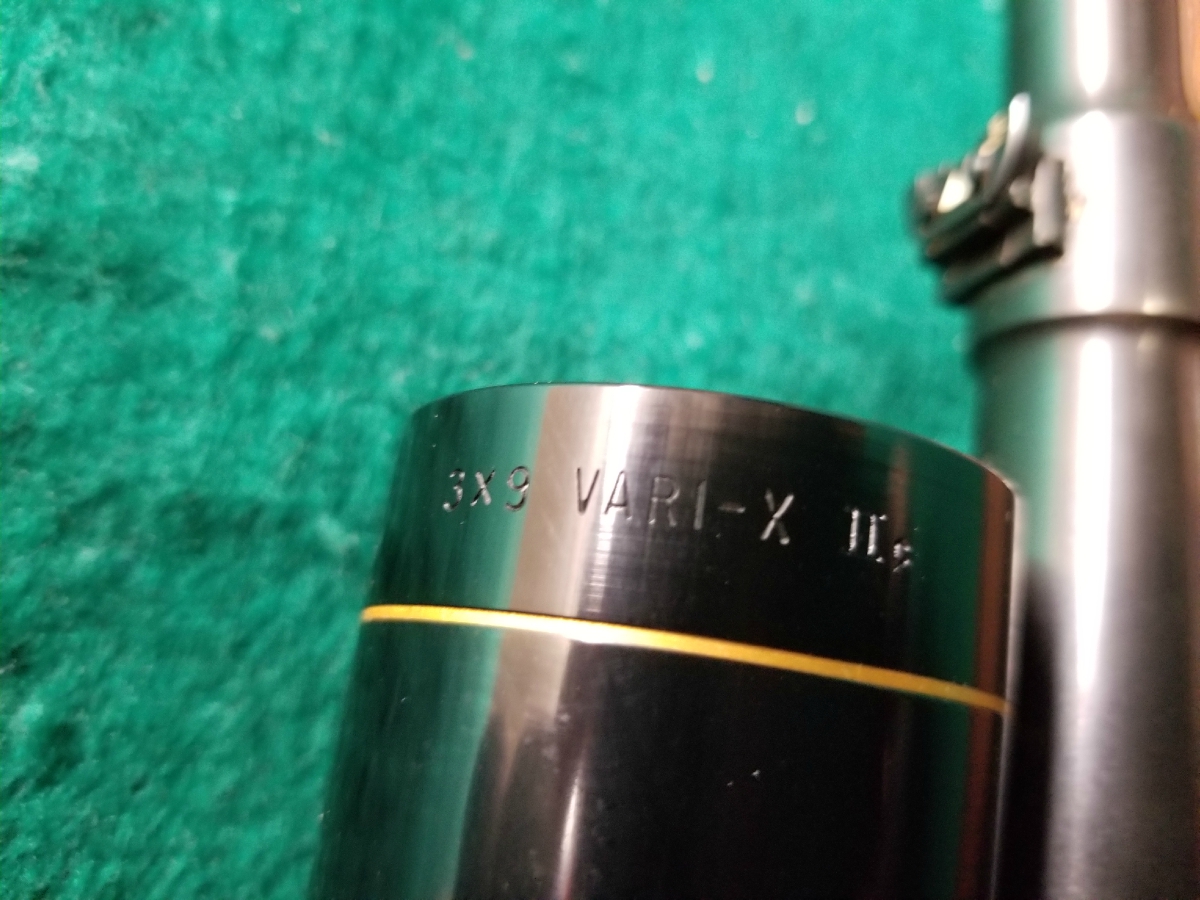 Winchester Repeating Arms Company Pre-64 Model 70 24 Inch Barrel W ...