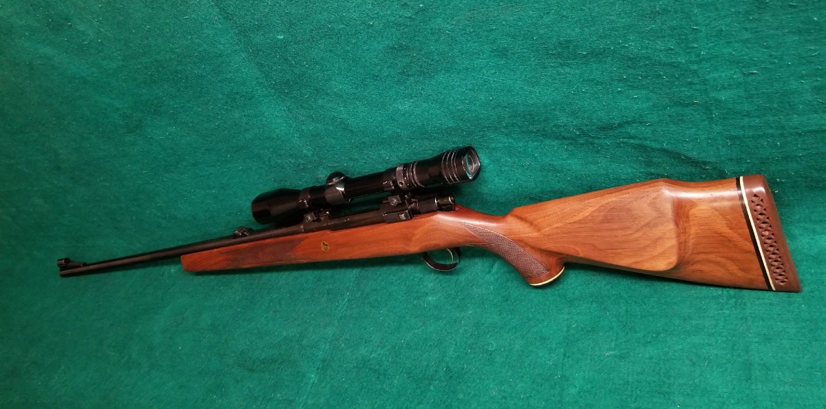 Sako / Colts Manufacturing Company Mod. L61r "The Coltsman" 24 Inch ...