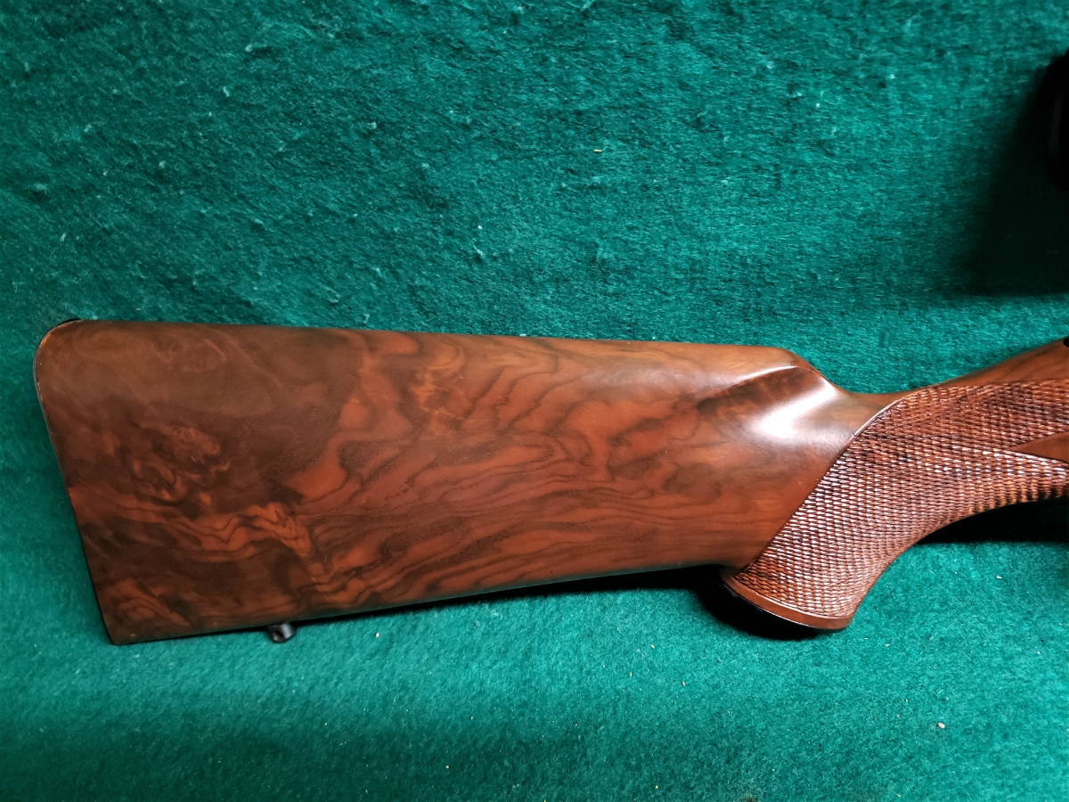 Kimber Of Oregon Mod. 82 Super America Oregon Made 22 Inch Barrel W ...