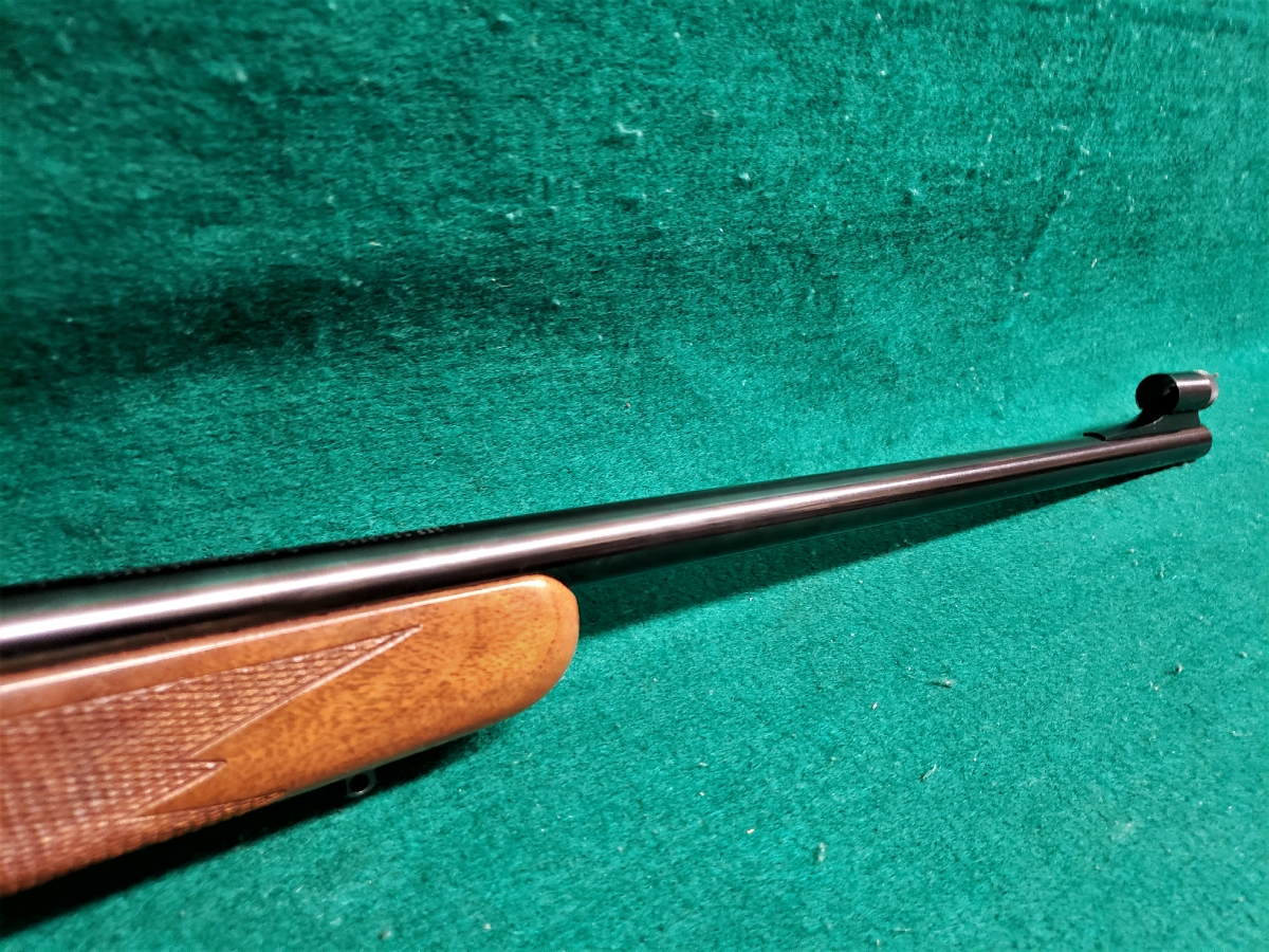 Kimber Of Oregon Mod. 82 Super America Oregon Made 22 Inch Barrel W ...