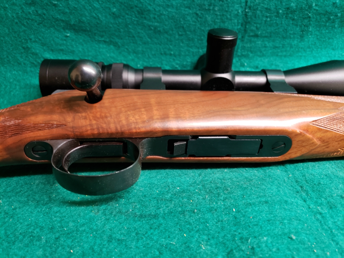 Kimber Of Oregon Mod. 82 Super America Oregon Made 22 Inch Barrel W ...