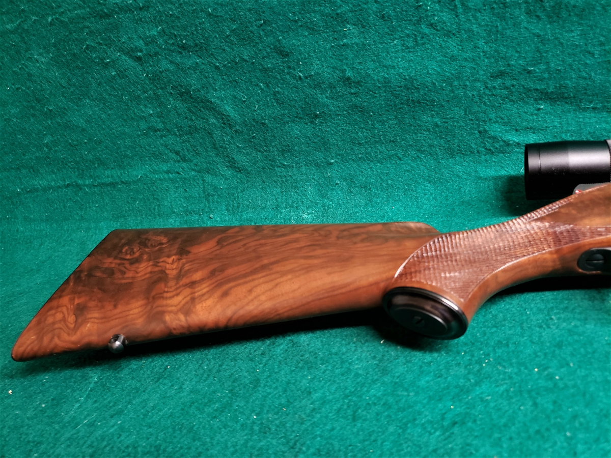 Kimber Of Oregon Mod. 82 Super America Oregon Made 22 Inch Barrel W ...