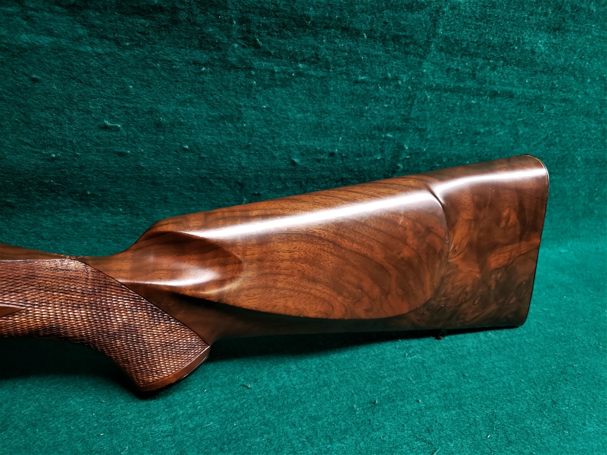 Kimber Of Oregon Mod. 82 Super America Oregon Made 22 Inch Barrel W ...