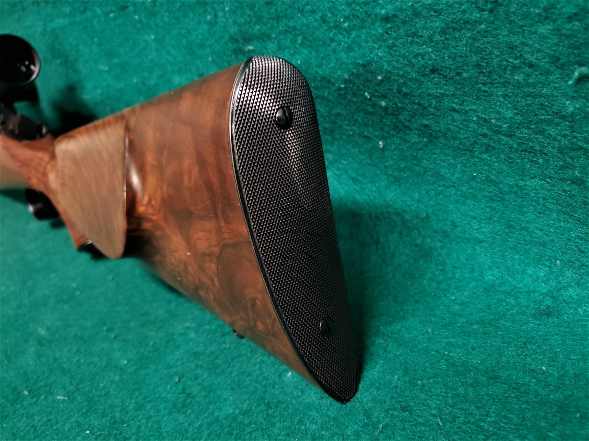 Kimber Of Oregon Mod. 82 Super America Oregon Made 22 Inch Barrel W ...