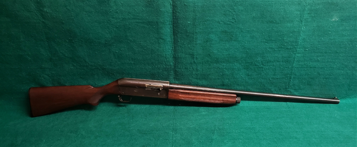 Savage Arms Model 755a 28 Inch Barrel Full Choke 2-3/4" Chamber Nice ...