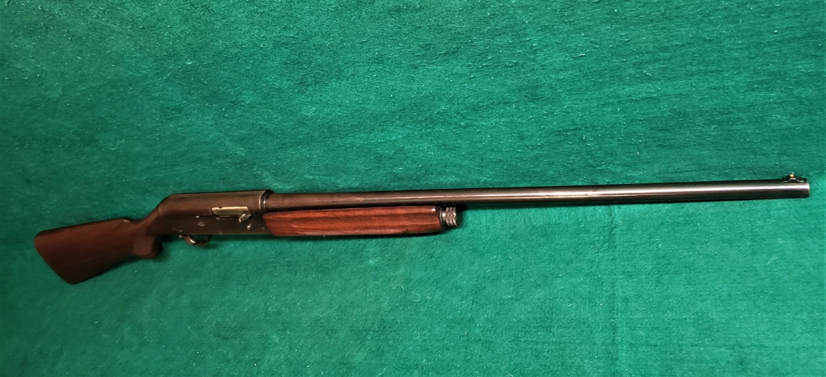 Savage Arms Model 755a 28 Inch Barrel Full Choke 2-3/4" Chamber Nice ...