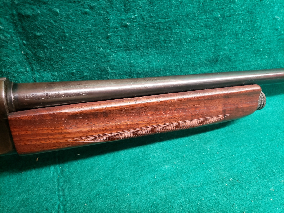 Savage Arms Model 755a 28 Inch Barrel Full Choke 2-3/4" Chamber Nice ...