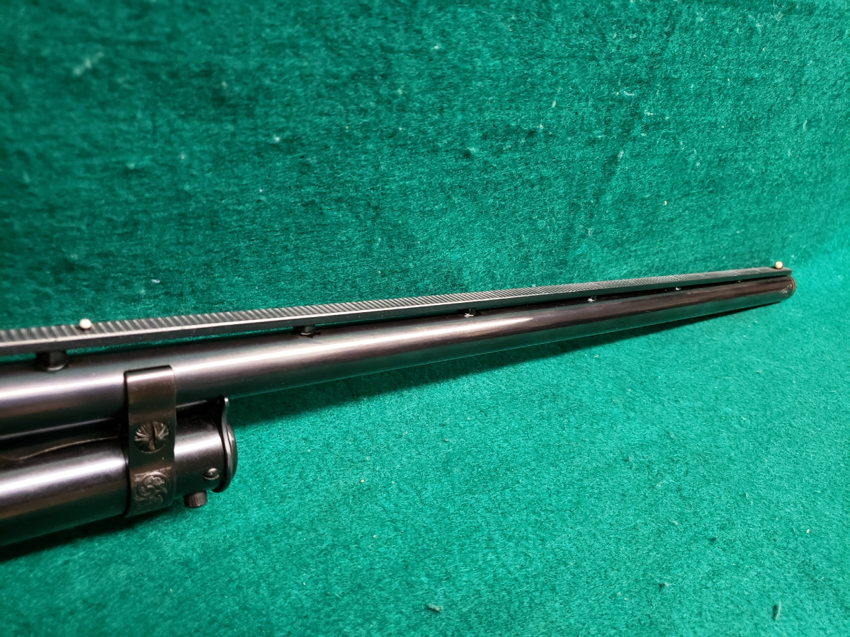 Winchester Repeating Arms Company Model 12 - 30 Inch Factory Vent Rib ...