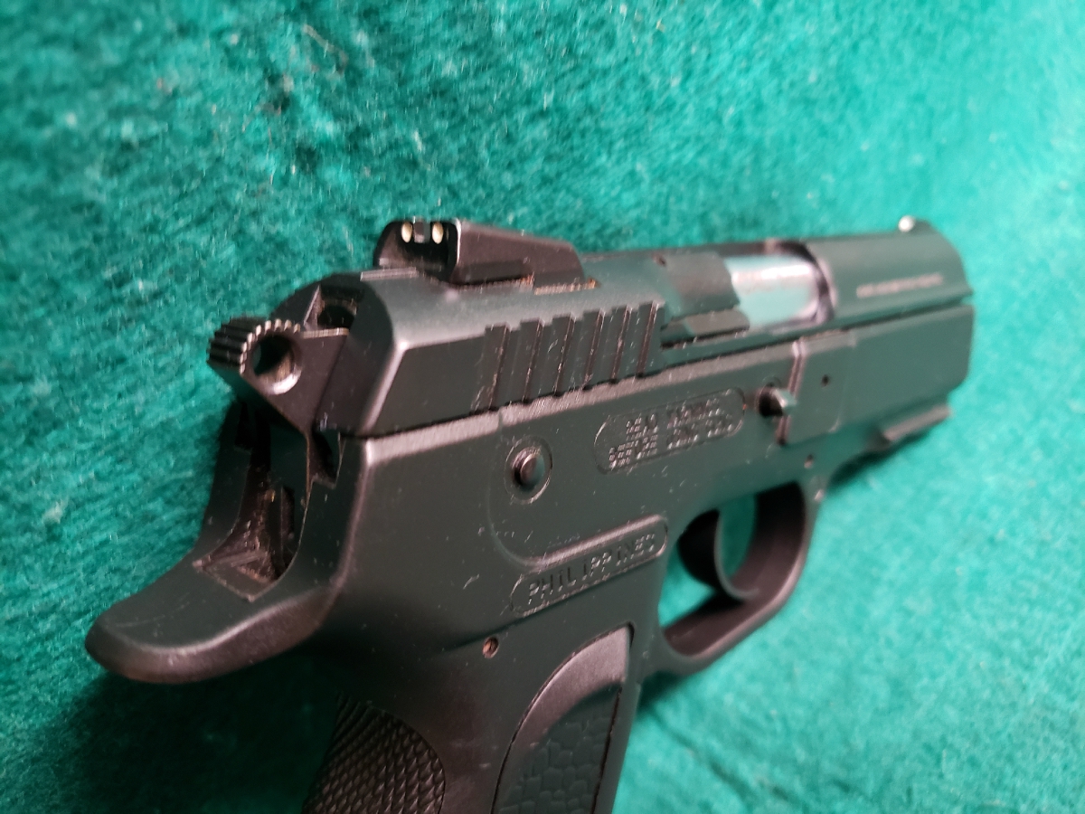 Rock Island Armory Model - Mapp Ms Da/Sa 3.5 Inch Barrel Polymer Frame ...