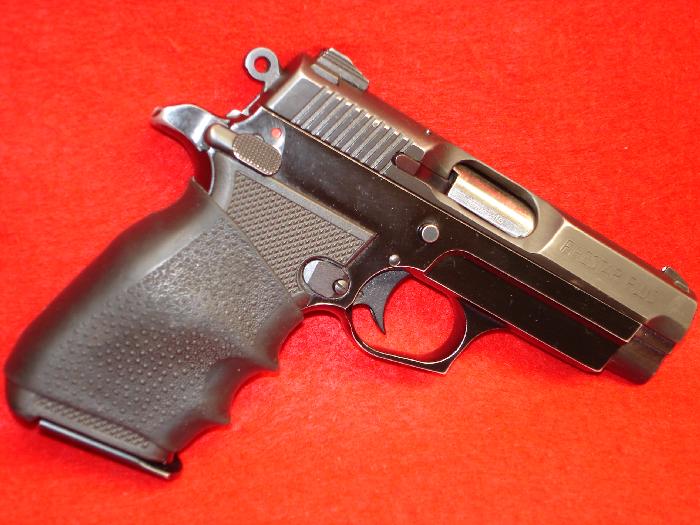 STAR - INTERARMS STARFIRE 9mm 13-ROUND HIGH CAP SEMI-AUTO.