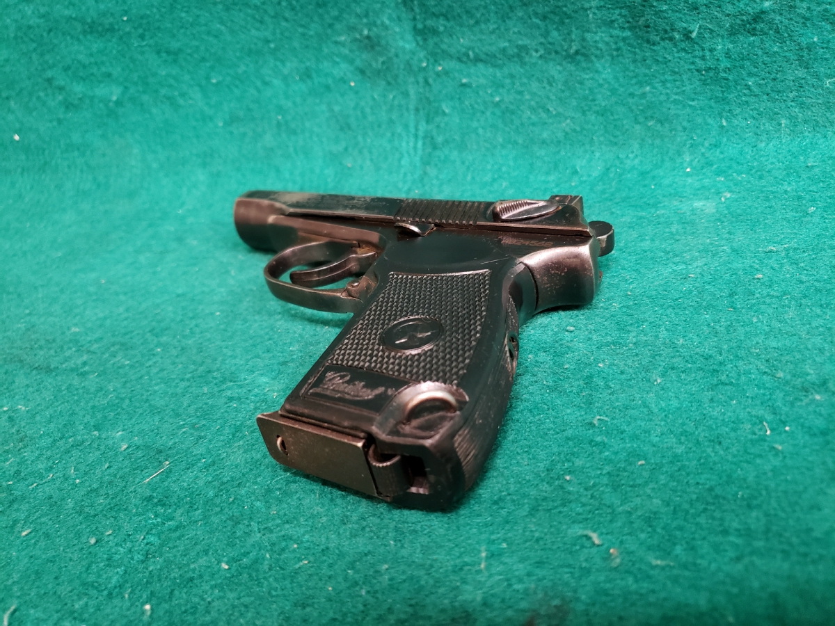 Baikal - Kbi Model Ij-70 Makarov. W-One Magazine. Made In Russia. 3.5 ...