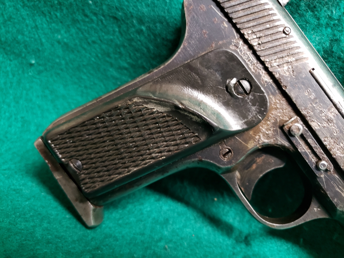 Norinco - MODEL 213B - (TT-33 TOKAREV CLONE). 4.5 INCH BARREL. W ...