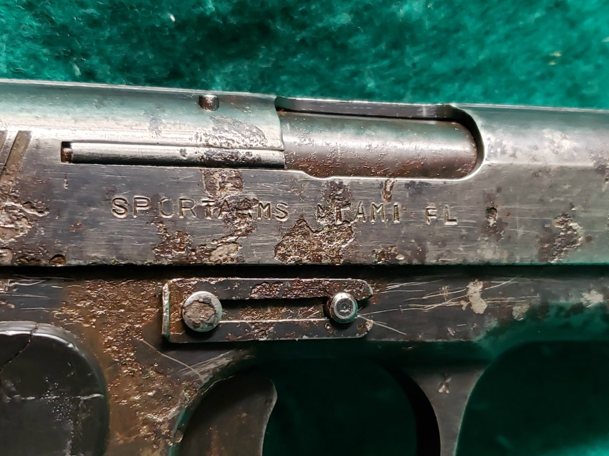 Norinco - MODEL 213B - (TT-33 TOKAREV CLONE). 4.5 INCH BARREL. W ...