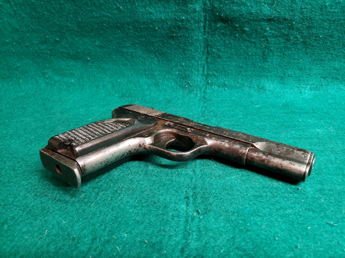 Norinco - MODEL 213B - (TT-33 TOKAREV CLONE). 4.5 INCH BARREL. W ...