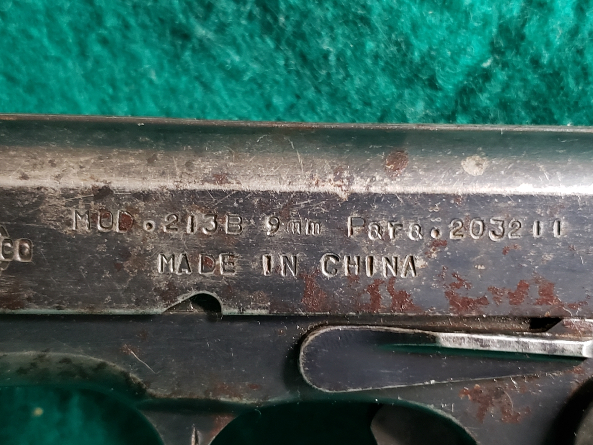 Payment and Shipping Instructions: