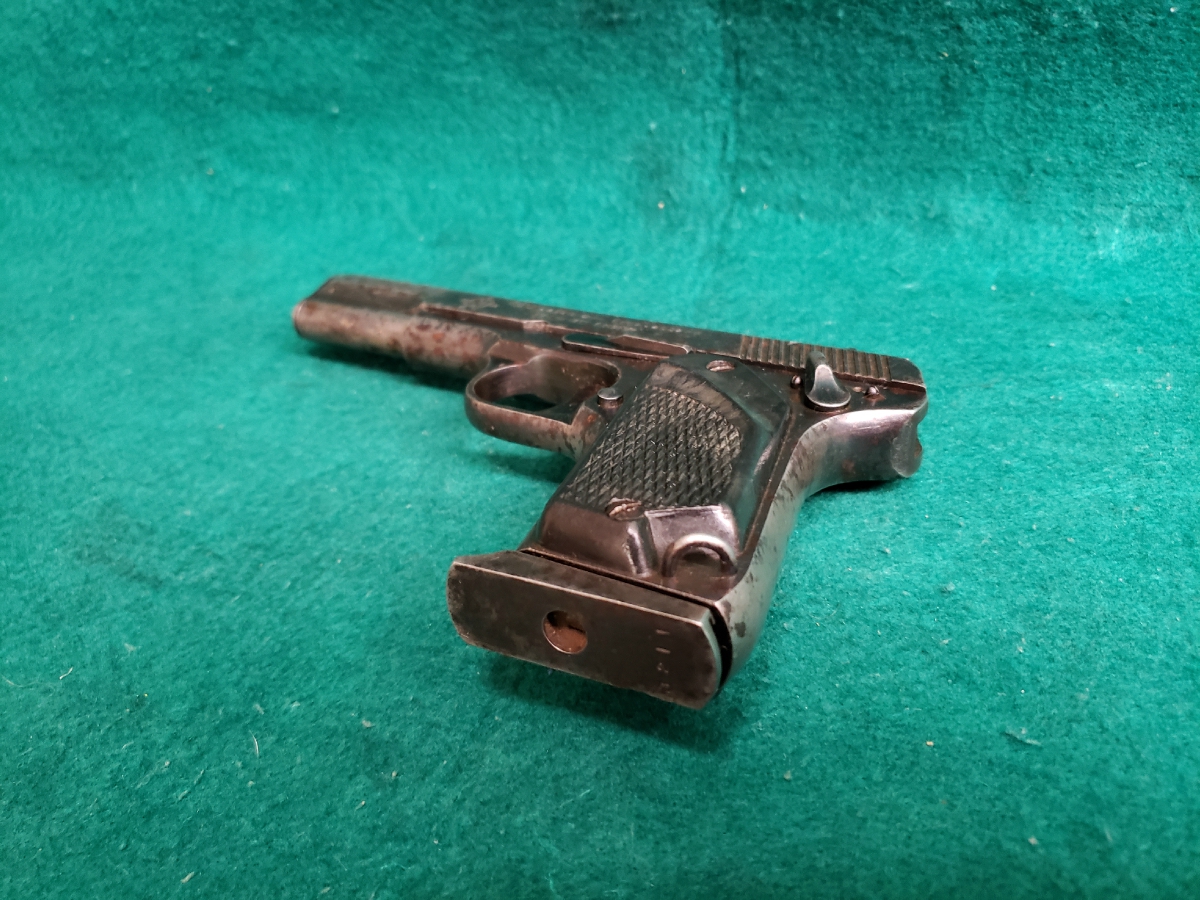 Norinco Model 213b - (Tt-33 Tokarev Clone). 4.5 Inch Barrel. W-Matching ...