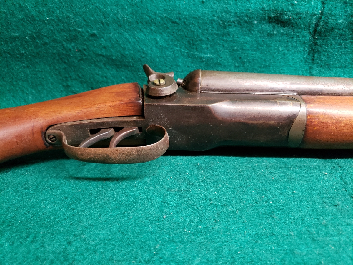 Riverside Arms Co. Model 215 Side-By-Side. 30 Inch Double Barrel W ...