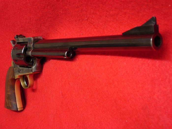 Mitchell Arms Corp. Colt New Frontier Style .44 Mag 10" Barrel For Sale ...