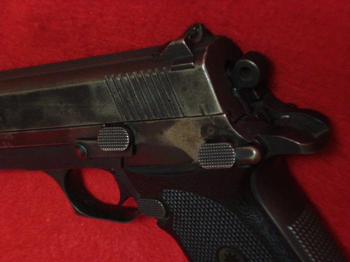 Star Fire .45 Acp. - Tough Love Pistol. For Sale at GunAuction.com ...