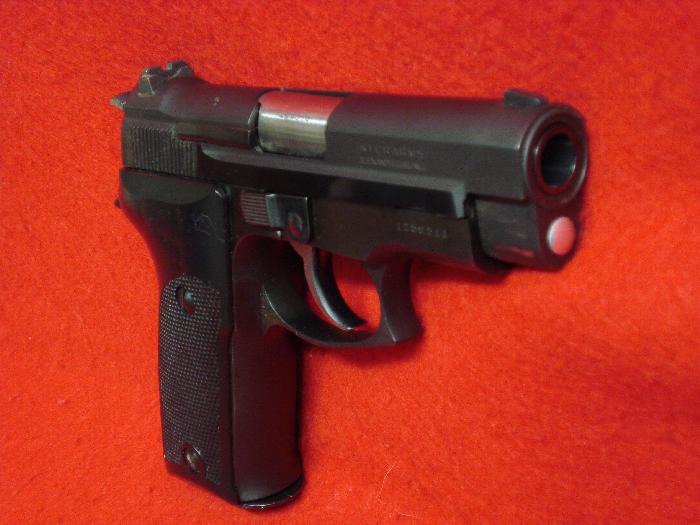 Astra Model A-80 .45 Acp. W/One Hi-Cap Mag. For Sale at GunAuction.com ...