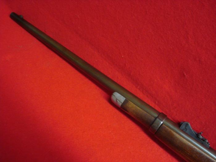 Springfield 50-70 Cal. Trap Door Sporter Carbine . For Sale at ...