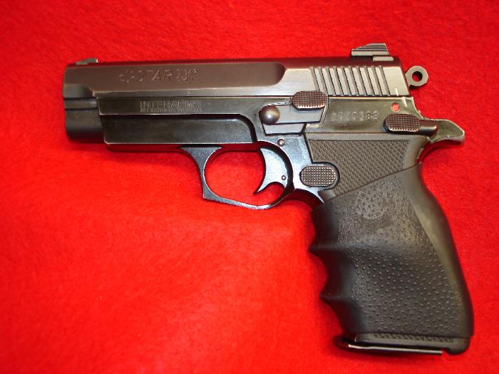 Star - Interarms Starfire 9mm 13-Round High Cap Semi-Auto. For Sale at ...
