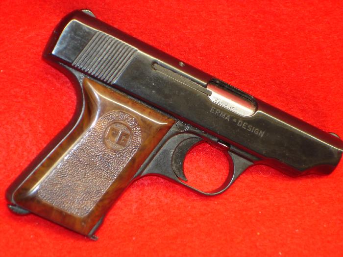 RG IND. INC. MOD. RG42 CAL. 25ACP. POCKET PISTOL 2.5